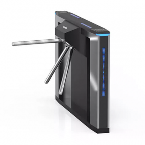 เครื่องกั้น 3 ขา รุ่น DSN-10 | บริษัท เรเซนี จำกัด